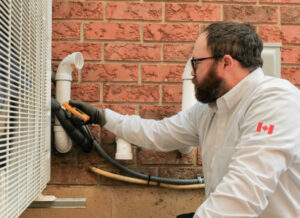 Heating, Cooling & Plumbing Hamilton, Ontario - Boonstra